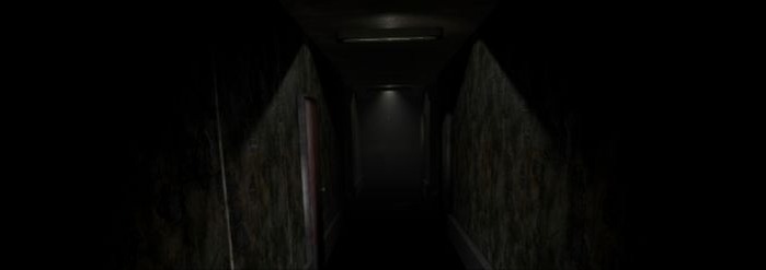 Scary Discord Banner