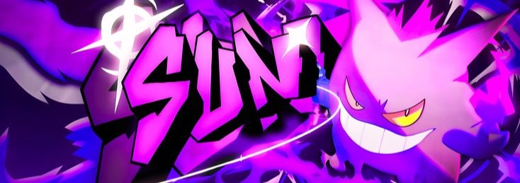 Gengar Banners & Covers - For Discord, Instagram & TikTok