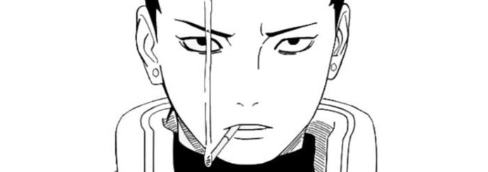 Shikamaru Banners & Covers - For Discord, Instagram & TikTok