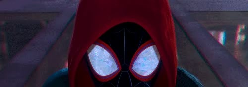 Spider Man Discord Banner