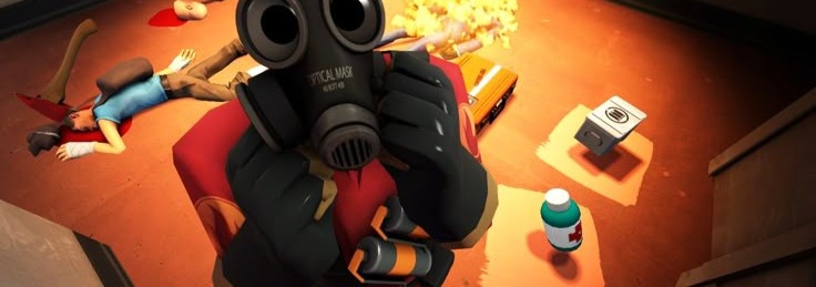 Tf2 Discord Banner