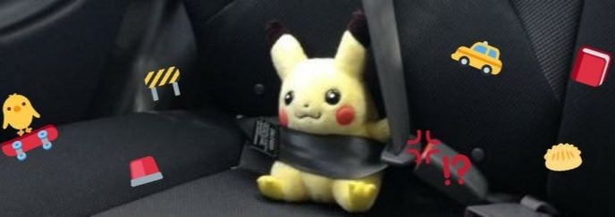 Pikachu Banners & Covers - For Discord, Instagram & TikTok