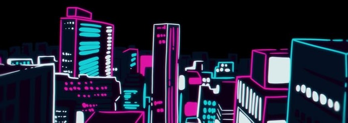 Mob Psycho Discord Banner