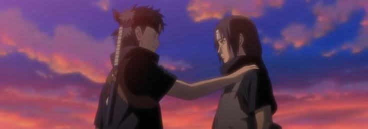 Shisui Banners & Covers - For Discord, Instagram & TikTok