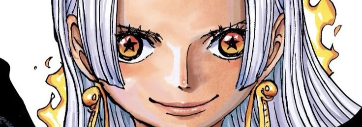 Boa Hancock Discord Banner