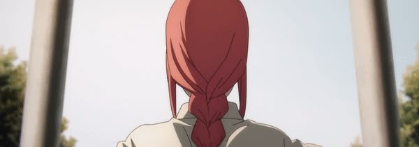 Makima Banners & Covers - For Discord, Instagram & TikTok