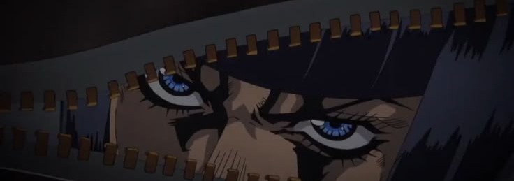 Bucciarati Banners & Covers - For Discord, Instagram & TikTok