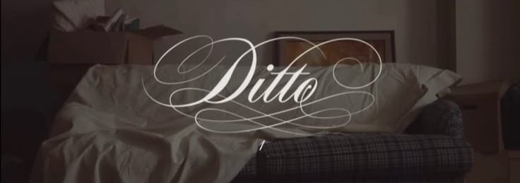 Ditto Discord Banner