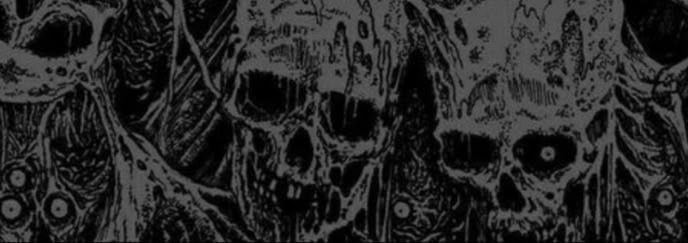 Skeleton Discord Banner