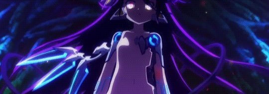 No Game No Life Discord Banner