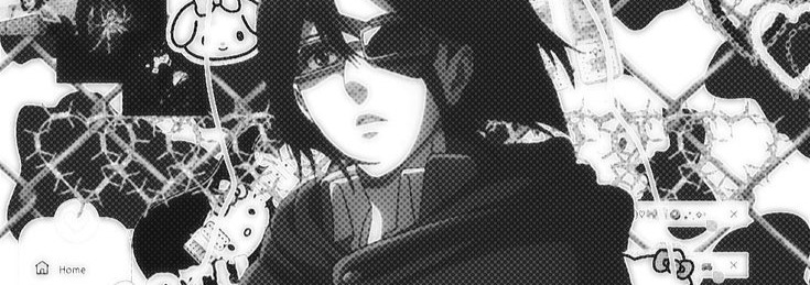 Hange Zoe Banners & Covers - For Discord, Instagram & TikTok