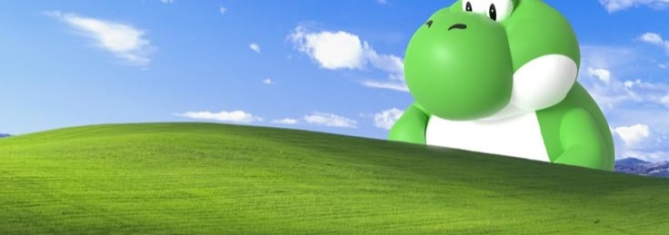Yoshi Discord Banner