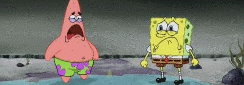 Patrick Discord Banner