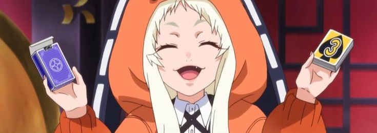 Runa Yomozuki Discord Banner