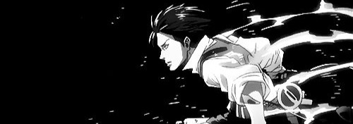 Levi Ackerman Discord Banner