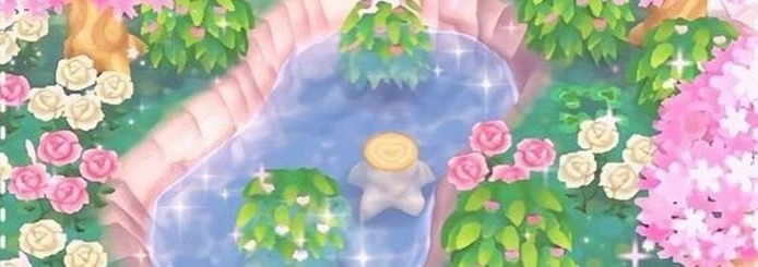 Animal Crossing Discord Banner