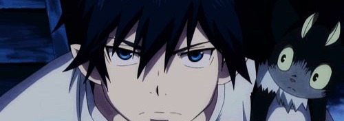 Rin Okumura Discord Banner