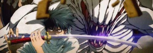 Yuta Okkotsu Banners & Covers - For Discord, Instagram & TikTok