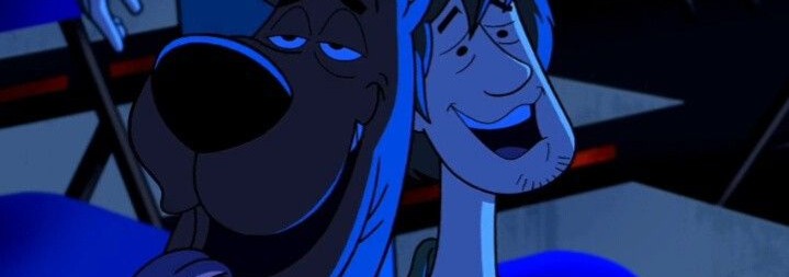 Shaggy Discord Banner