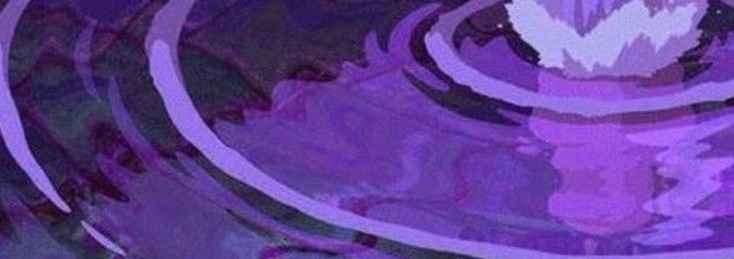 Purple Aesthetic Banners & Covers - For Discord, Instagram & TikTok