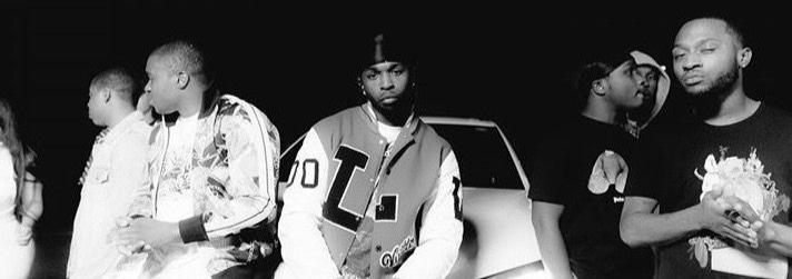 Smoke Banners & Covers - For Discord, Instagram & TikTok