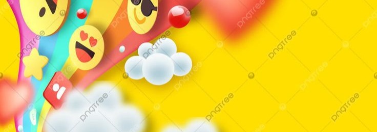 Emoji Discord Banner