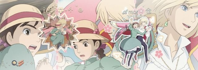 Howl Banners & Covers - For Discord, Instagram & TikTok