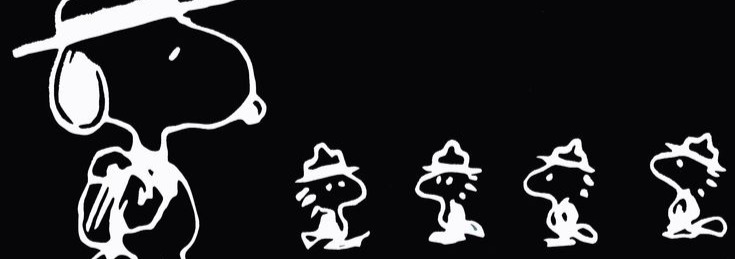 Snoopy Discord Banner