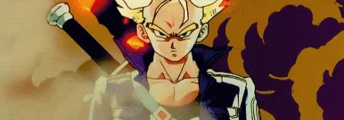 Trunks Banners & Covers - For Discord, Instagram & TikTok