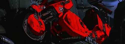 Akira Discord Banner