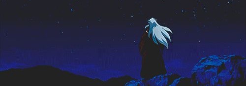 Inuyasha Discord Banner