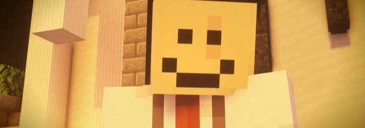 Quackity Discord Banner