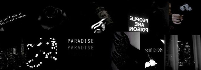 Mafia Discord Banner