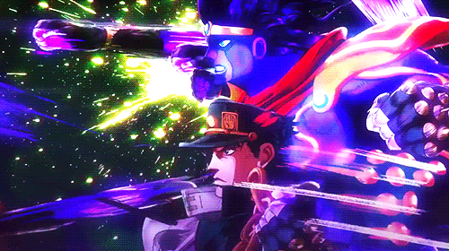 Jojo Banners & Covers - For Discord, Instagram & TikTok