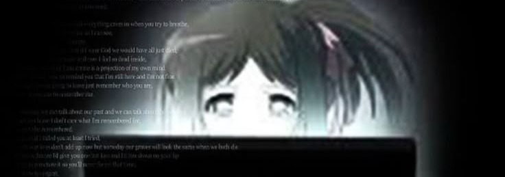 Weird Discord Banner