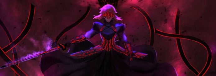 Saber Discord Banner