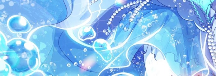 Blue Banners & Covers - For Discord, Instagram & TikTok