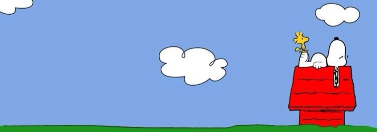 Snoopy Discord Banner