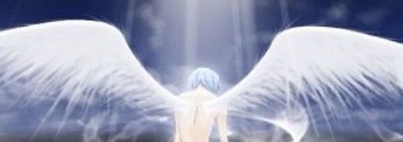 Rei Ayanami Discord Banner