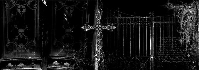 Gothic Discord Banner