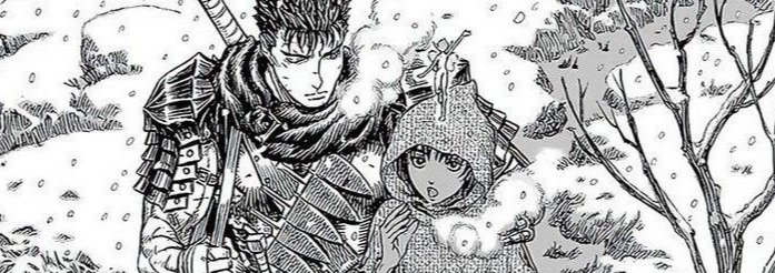 Guts Banners & Covers - For Discord, Instagram & TikTok