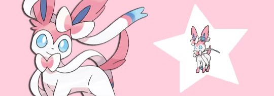 Sylveon Discord Banner