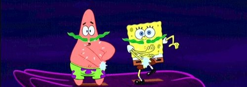 Patrick Discord Banner