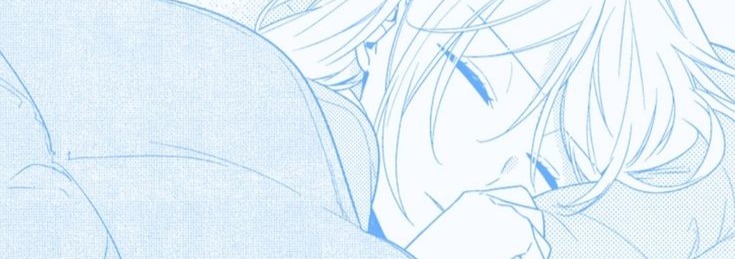 Sleepy Anime Banners & Covers - For Discord, Instagram & TikTok