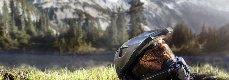 Halo Discord Banner