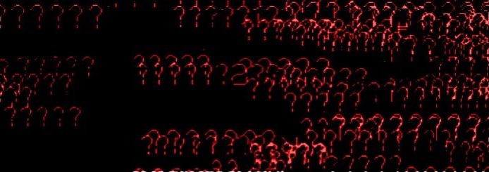 Creepy Banners & Covers - For Discord, Instagram & TikTok