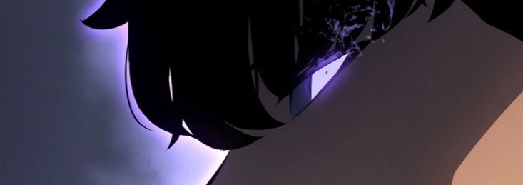 Sung Jin-woo Banners & Covers - For Discord, Instagram & TikTok