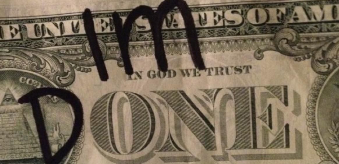 Money Banners & Covers - For Discord, Instagram & TikTok