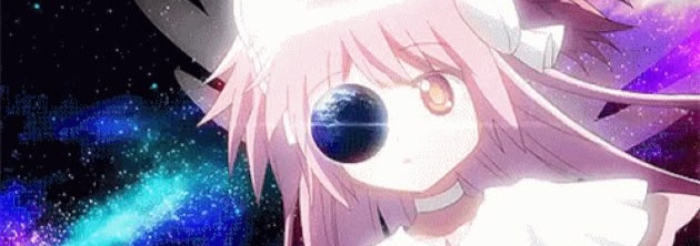 Madoka Magica Discord Banner