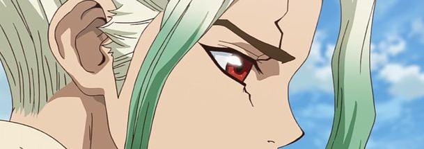 Senku Banners & Covers - For Discord, Instagram & TikTok